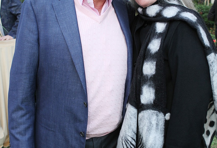 Your Observer | Photo - Michael and Marci Klein