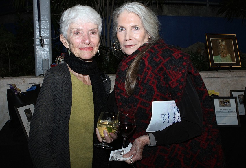 Your Observer | Photo - Merill Kaegi and Lynn Chancer