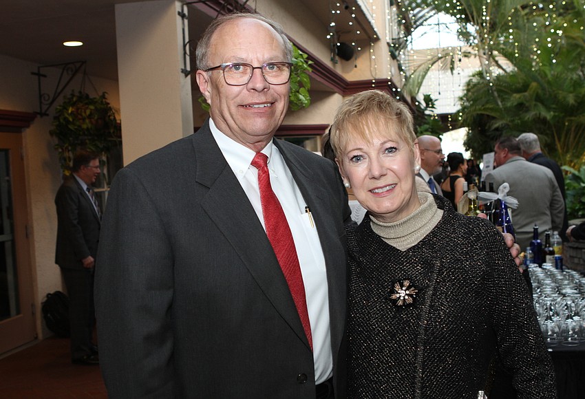 Your Observer | Photo - Greg and Jill Grawe