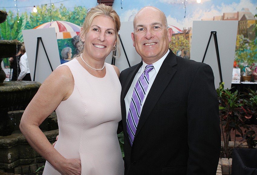 Your Observer | Photo - Kimberly Tocci and Robert Frimmel