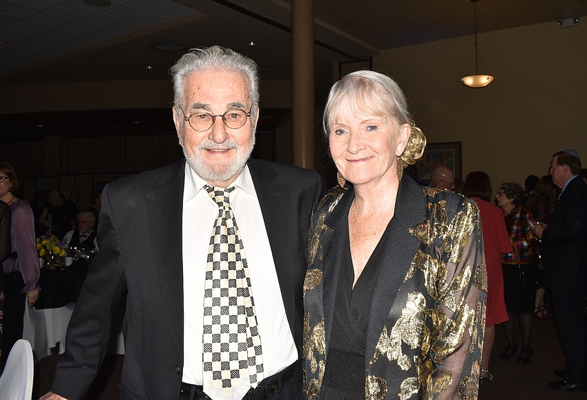 Your Observer | Photo - Moshe and Kathy Horowitz