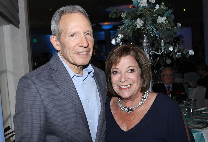 Your Observer | Photo - Jeff and Fran Cohen