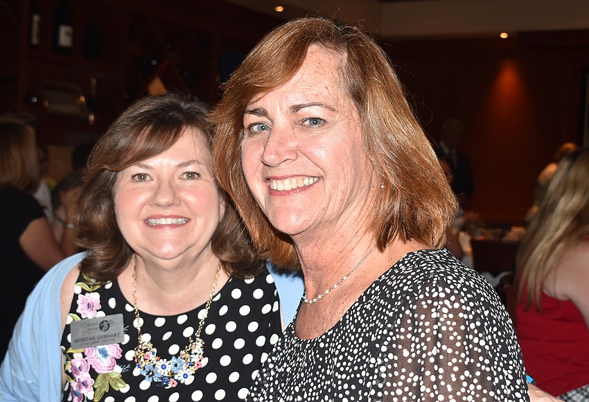 Your Observer | Photo - Morgan Gerhart and Donna Evans