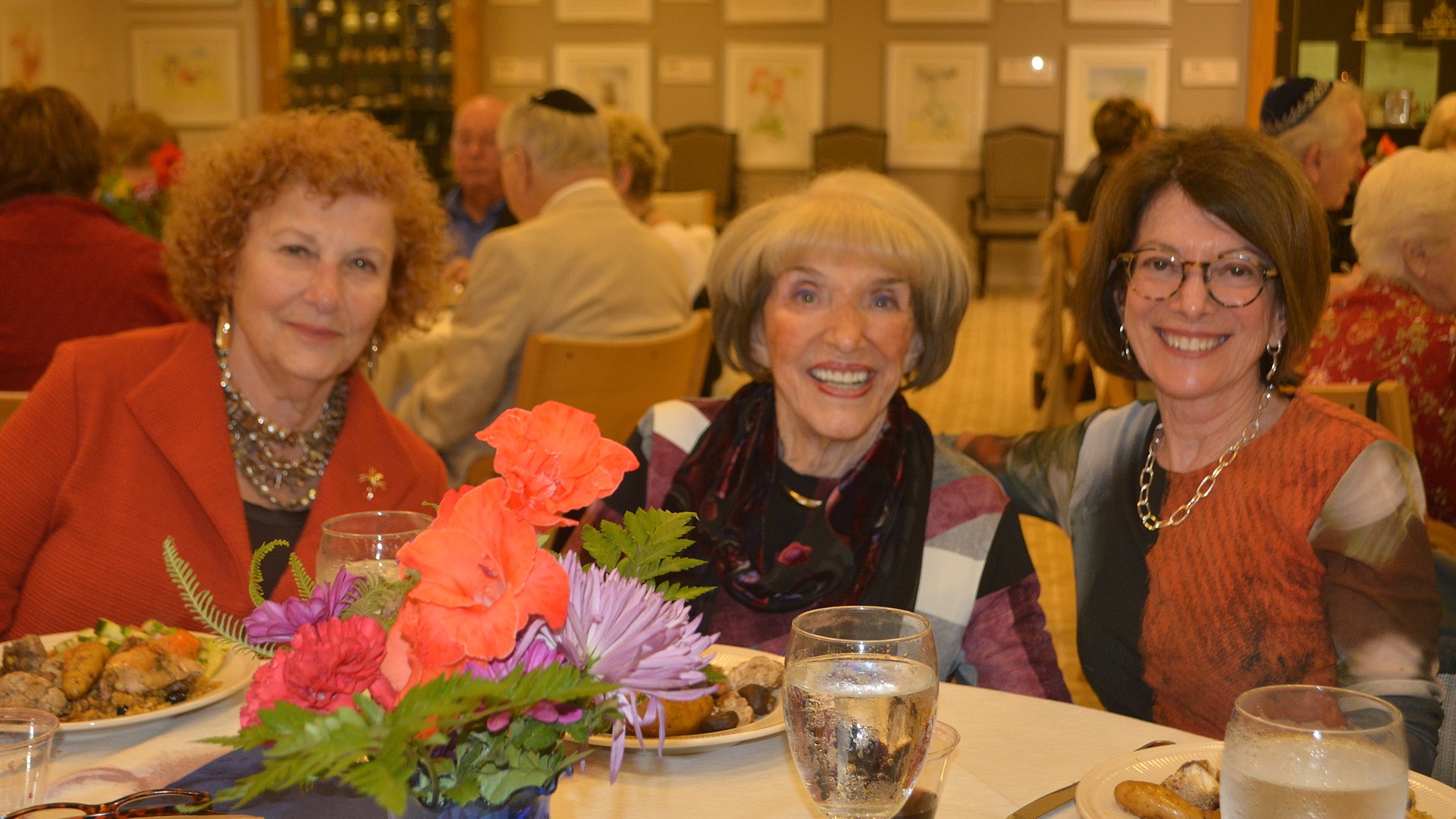 TBI hosts prominent Reform rabbi for inaugural Israel weekend | Your ...