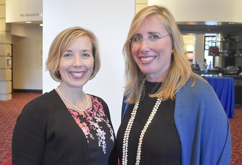 Your Observer | Photo - Wendy Deming and Jennifer Rominiecki