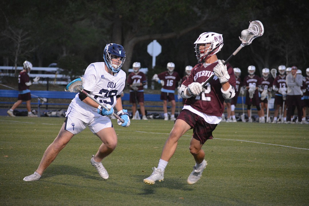 Rams lacrosse learns from tough OT loss | Your Observer