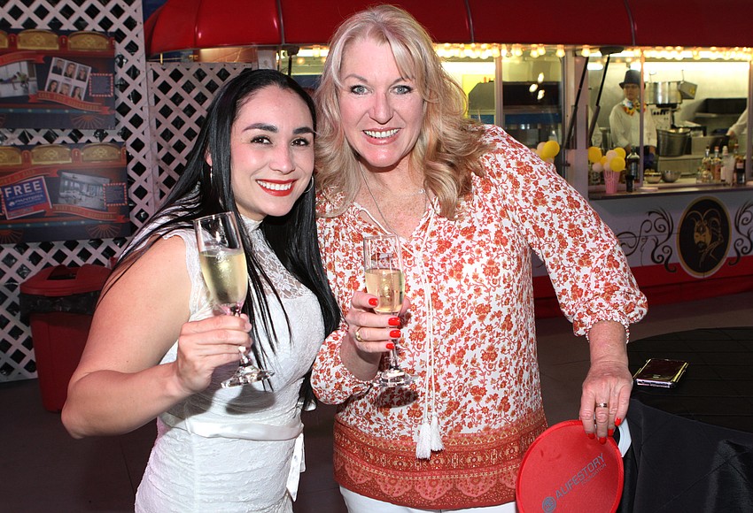 Your Observer | Photo - Sara Vargas and Ellen Kealey