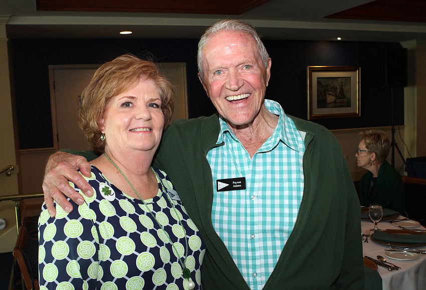 Your Observer | Photo - Marshall Fernandez and Payson Adams