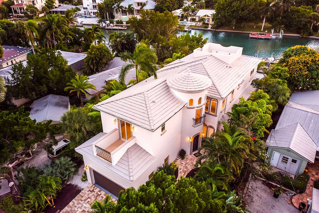 Ringling Estates home sells for $2.7 million | Your Observer