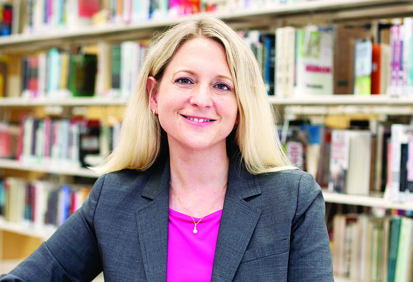 Sarasota libraries expand online alternatives | Your Observer