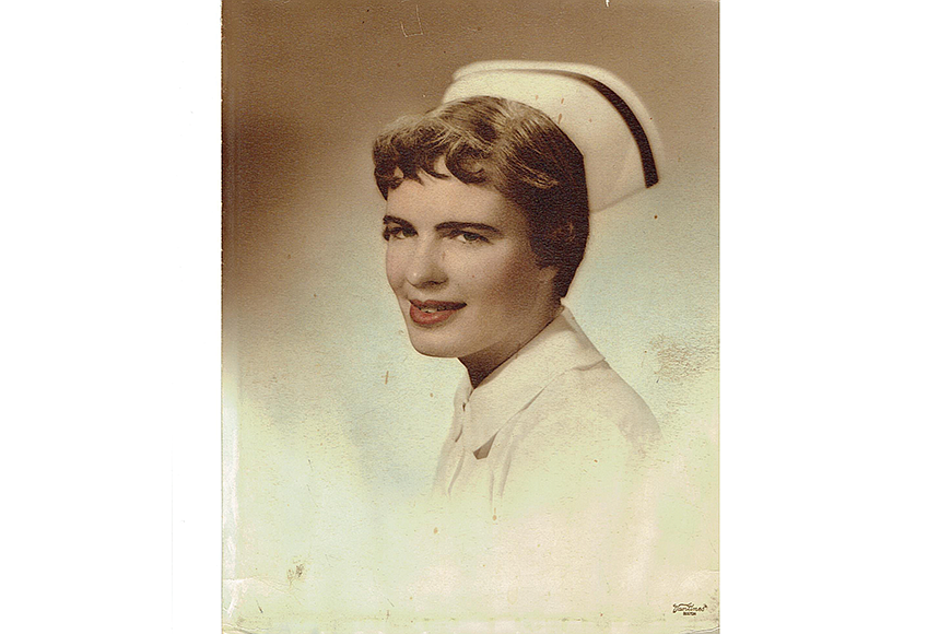 Julia Goldman | Your Observer