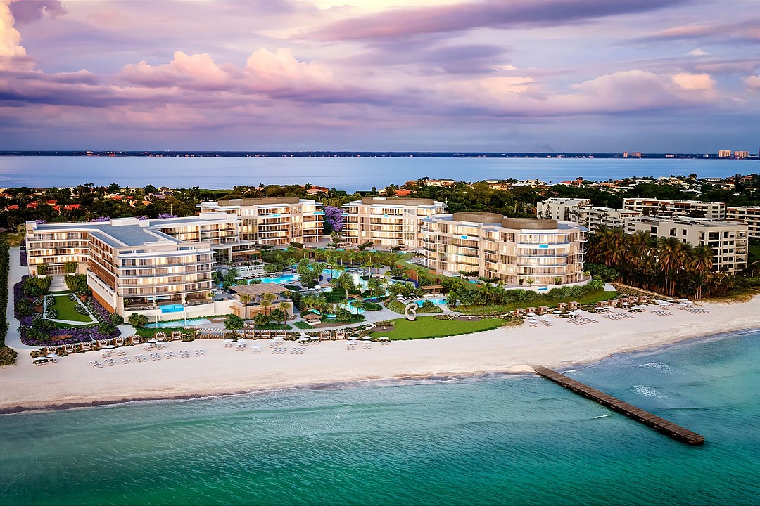 Longboat Key town commissioners react to Colony settlement | Your Observer