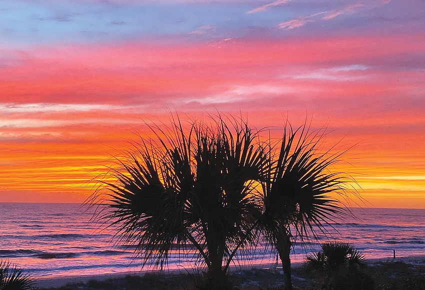 Longboat Key weather page photo: May 14 | Your Observer
