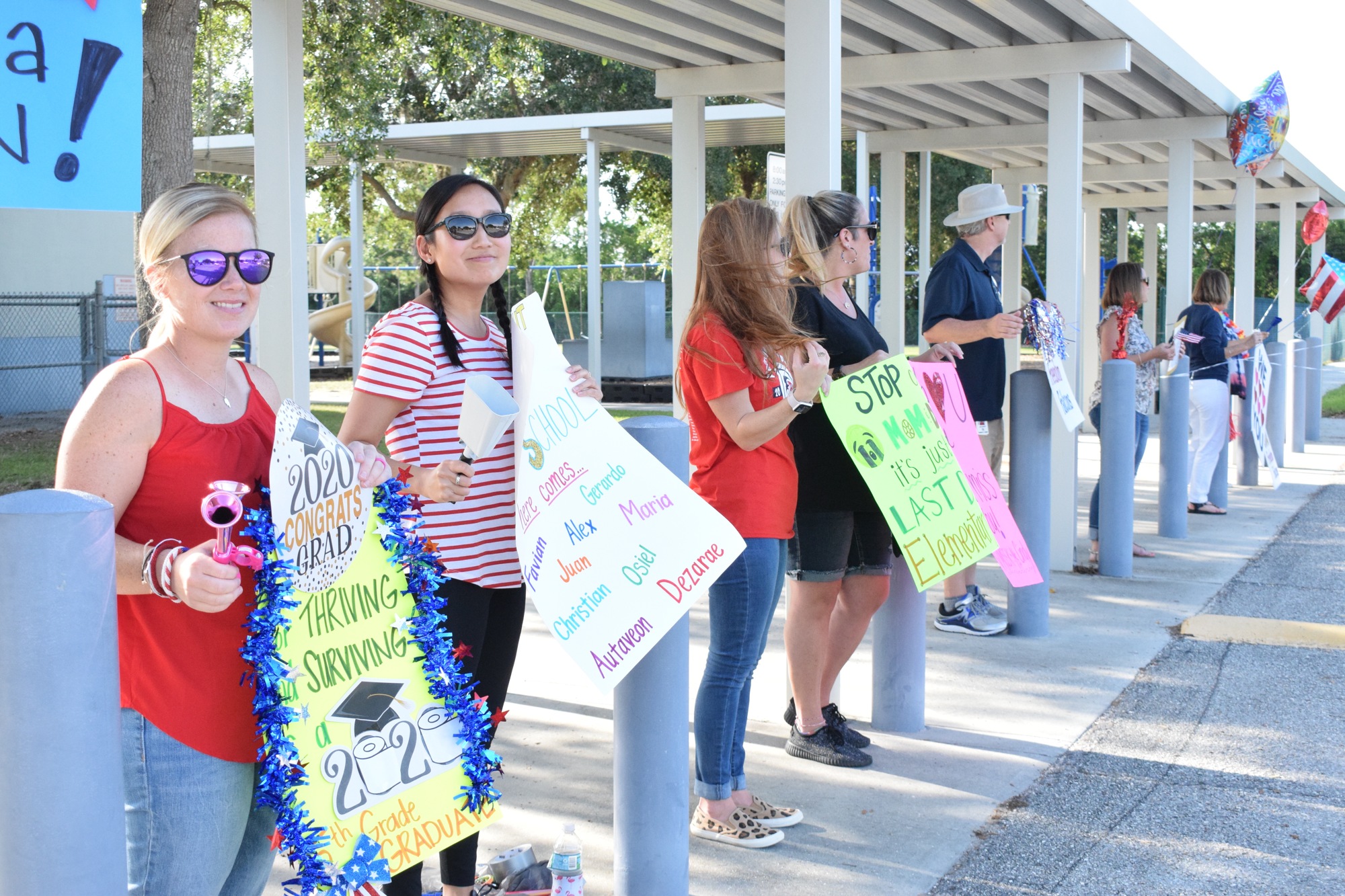 Bittersweet farewells for Lakewood Ranch-area students | Your Observer