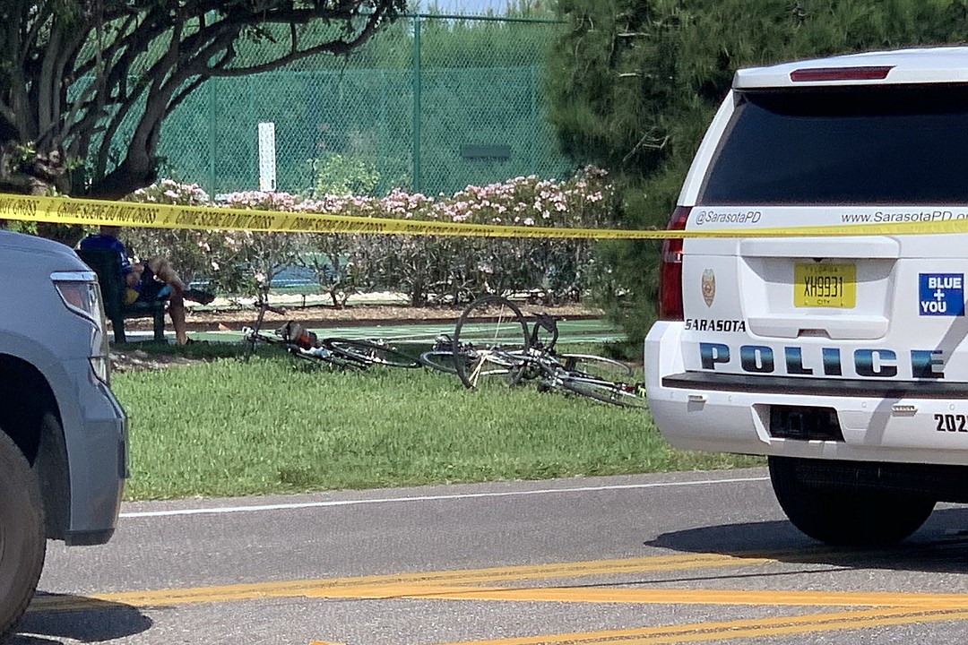 Man dies, another injured in GMD bike crash | Your Observer