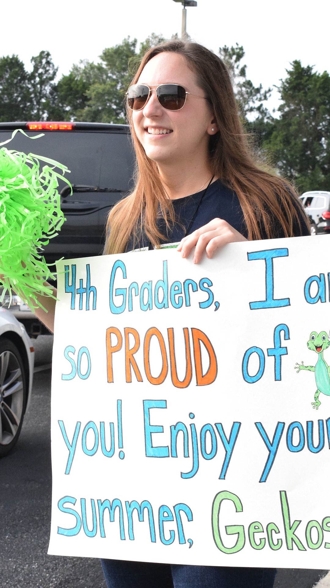 Off to the next step for Willis students | Your Observer