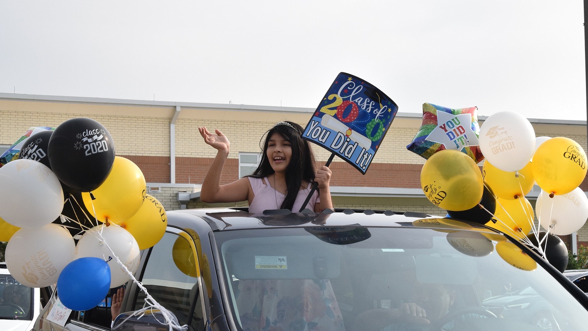 Off to the next step for Willis students | Your Observer
