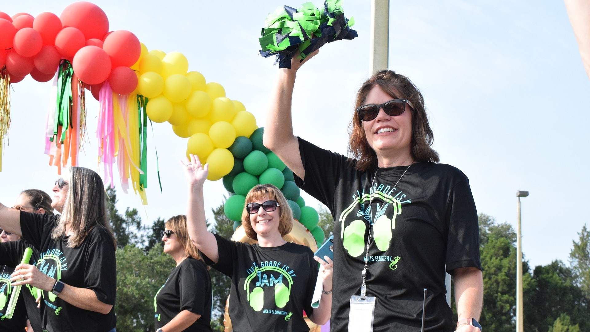 Off to the next step for Willis students | Your Observer