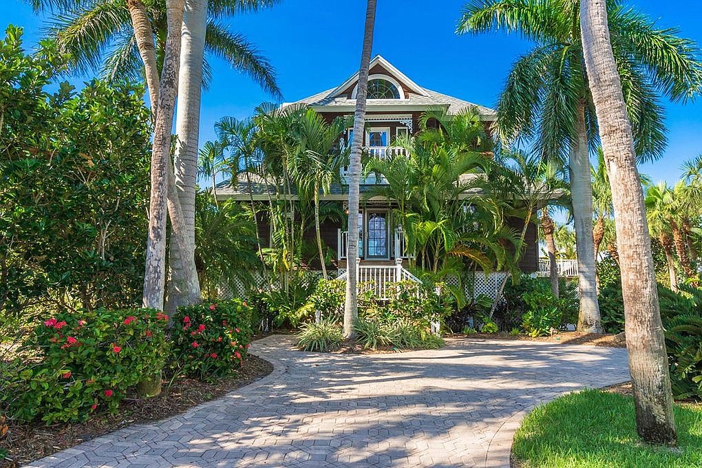 Casey Key home sells for $2.3 million | Your Observer