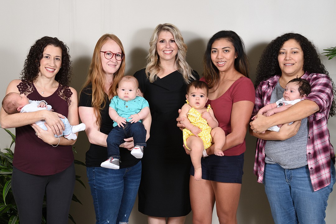 Baby Blueprint | Your Observer