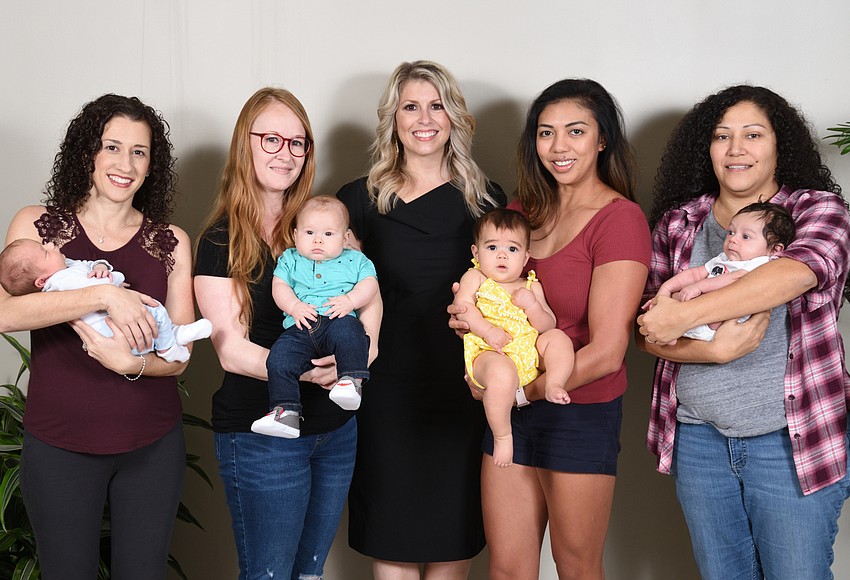 Baby Blueprint | Your Observer