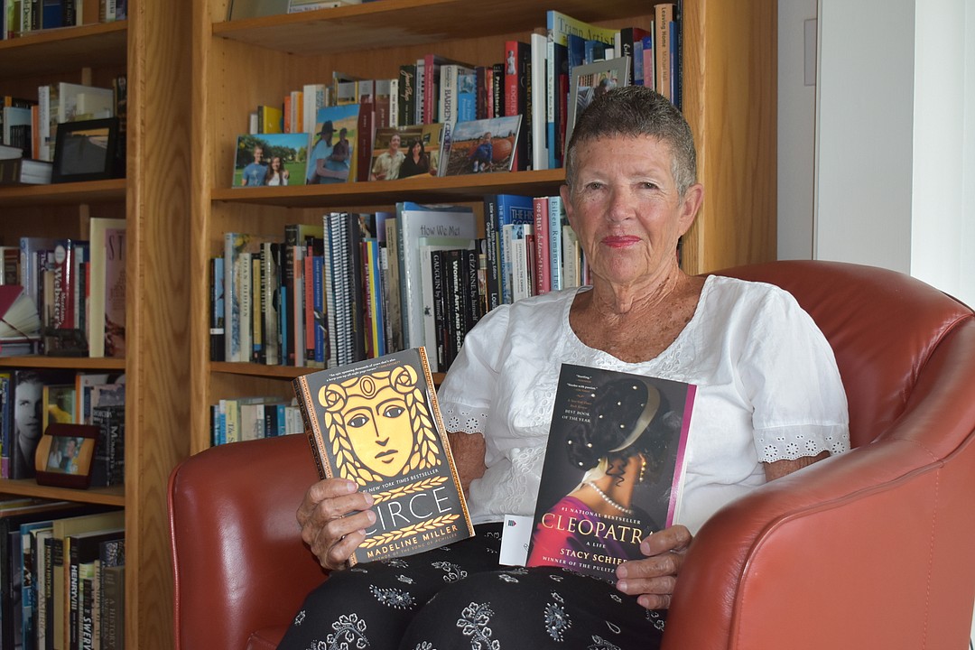 Longboat Key readers rejoice in time enough at last | Your Observer