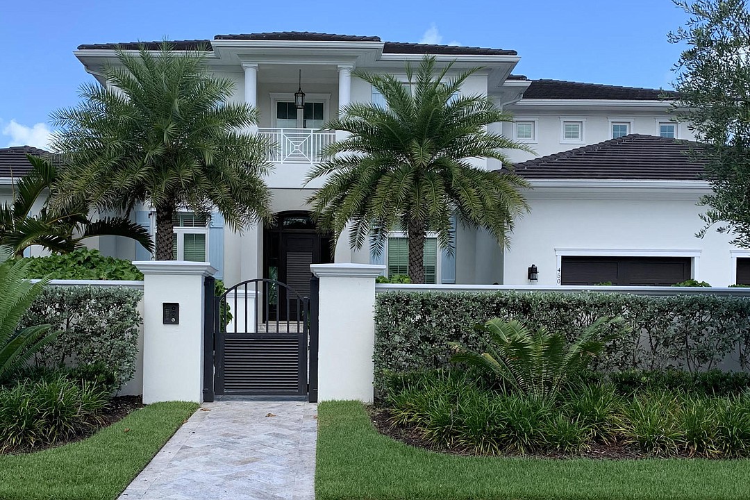 Bird Key home sells for $3.8 million | Your Observer