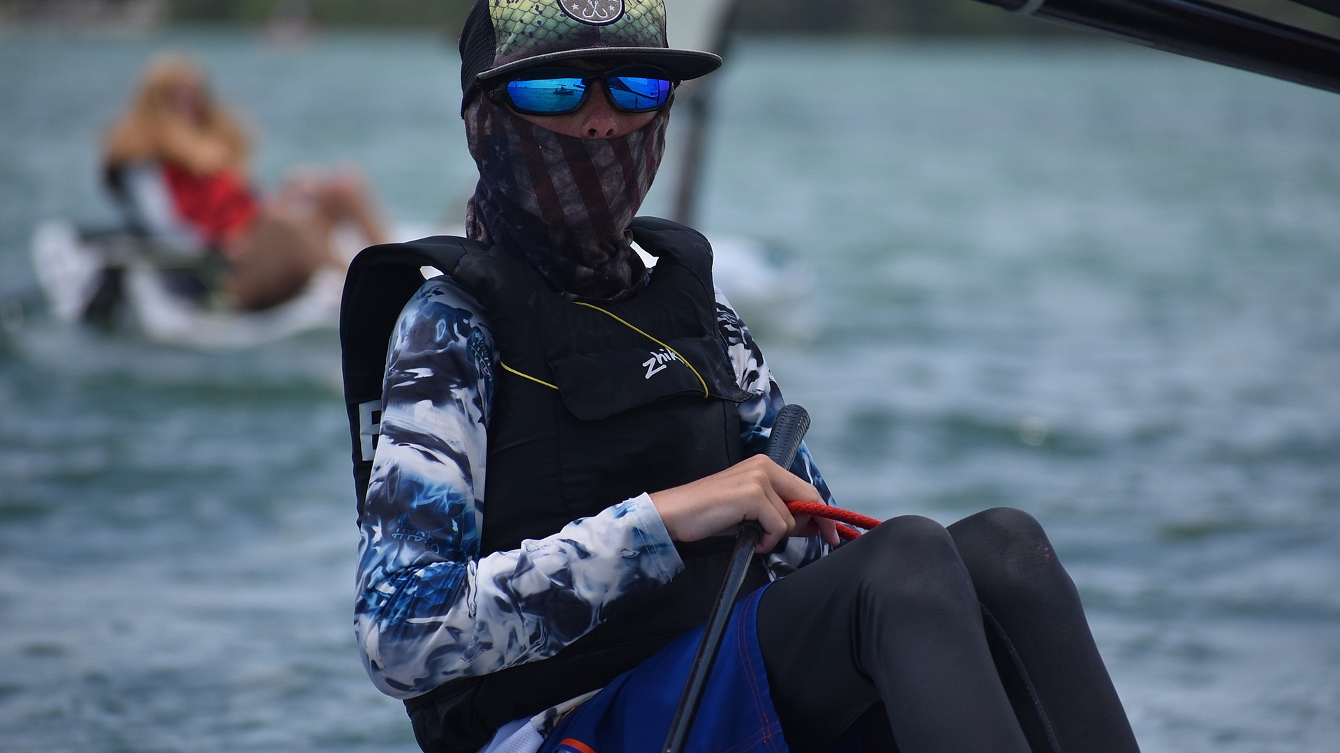 Sarasota kids do some smooth sailing at summer camp | Your Observer