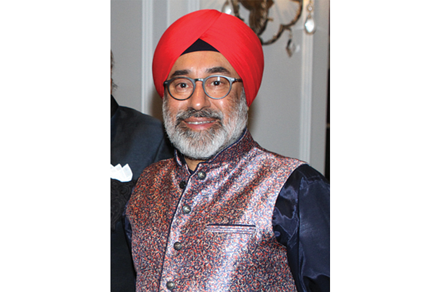 Harry Anand | Your Observer