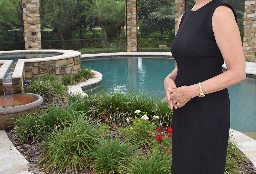 Your Observer | Photo - Realtor Donna Soda of the Soda-Stavola Group ...