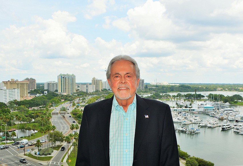 Sarasota City Commission District 2: Joe Barbetta | Your Observer