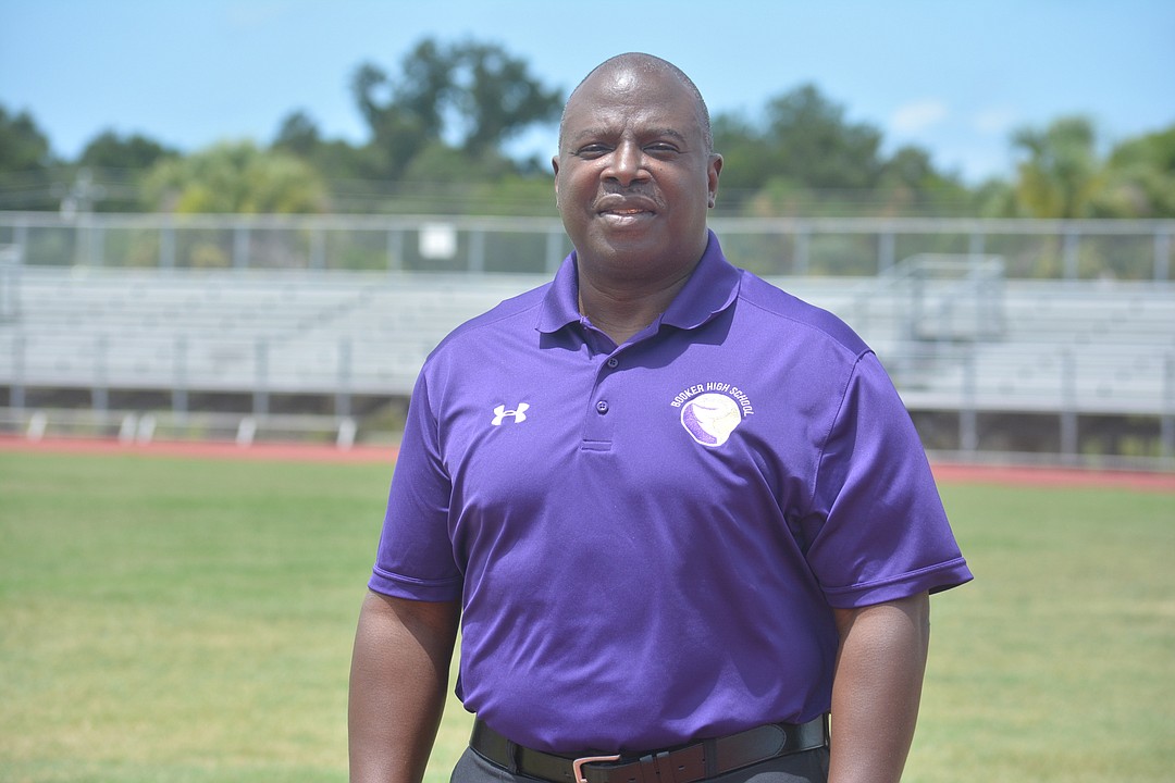 Booker girls soccer coach brings fresh approach | Your Observer