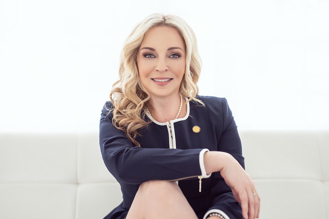 Manatee County Court Judge: Kristy Zinna | Your Observer
