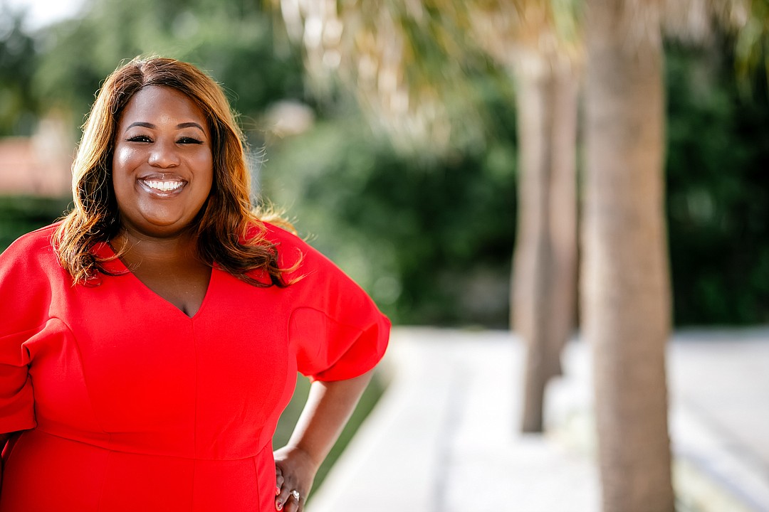 State Representative District 70: Michele Rayner | Your Observer