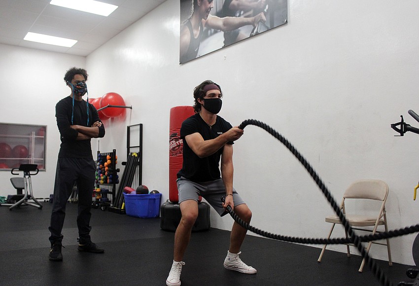 Kids might be lacking exercise while they stay at home | Your Observer