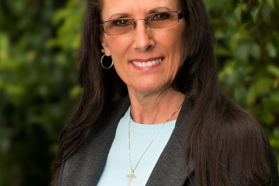 Manatee County Republican Board State Committeewoman: Cindy Spray ...