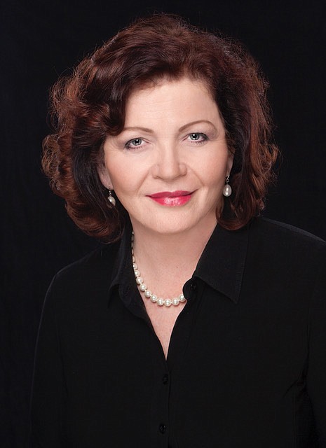 Manatee County Republican Board State Committeewoman: Linda Ivell ...