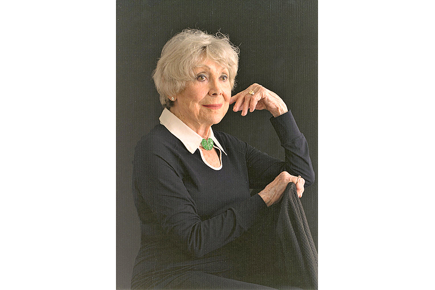 Harriet Bernbaum nee Harrison | Your Observer