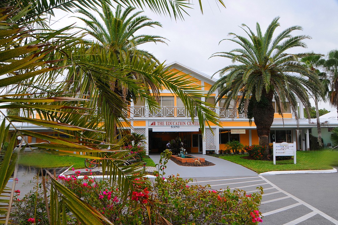 Longboat Key Education Center readies for season in multiple forms ...