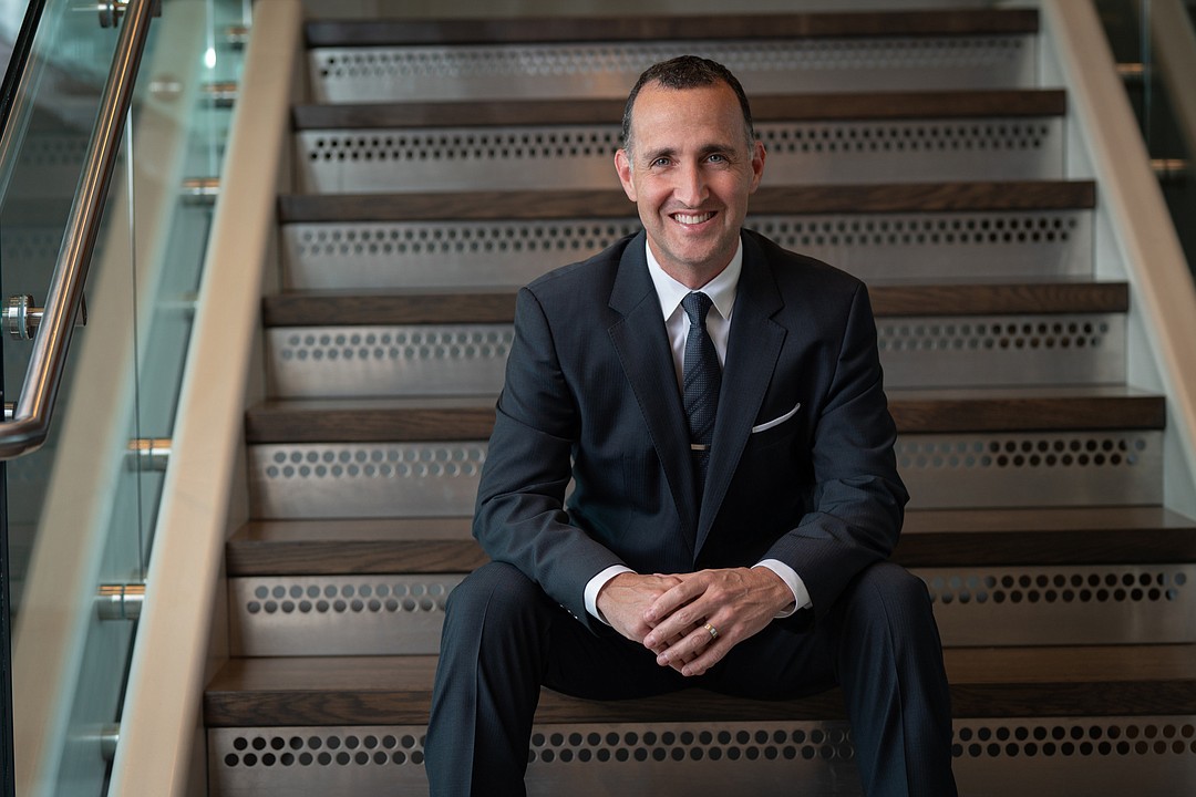 Lakewood Ranch doctor delves into men's health with his first book ...