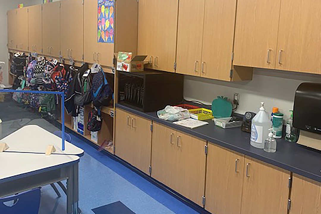 Gene Witt upgrades thrill administrators | Your Observer