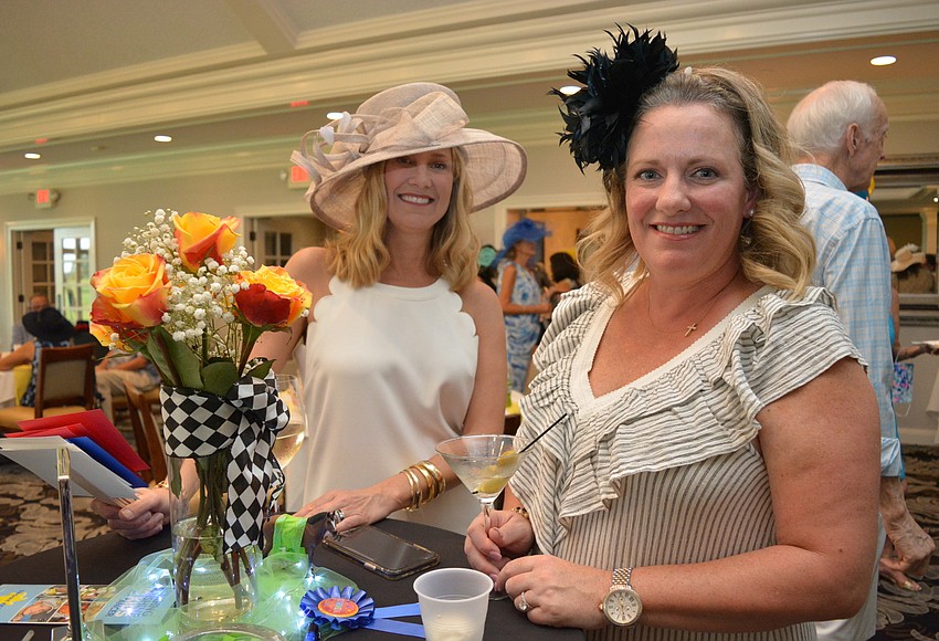 Derby drives charity