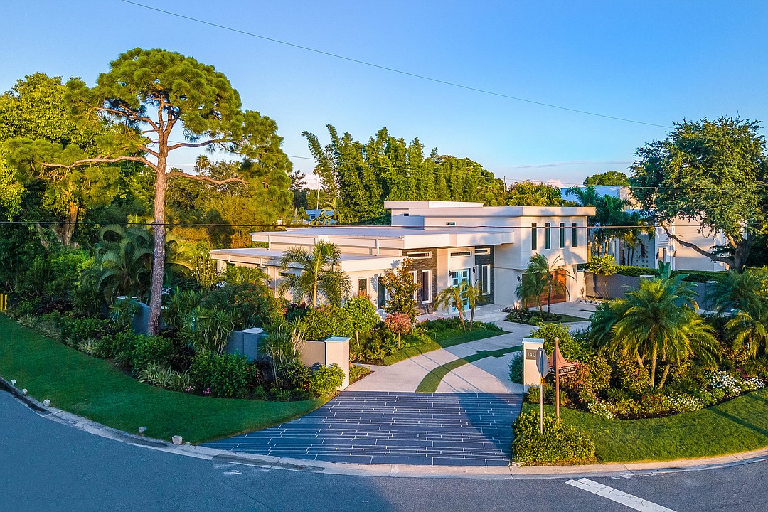 Harbor Acres home sells for $2.4 million | Your Observer