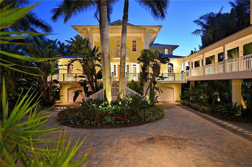 Sleepy Lagoon home sells for $7.5 million | Your Observer