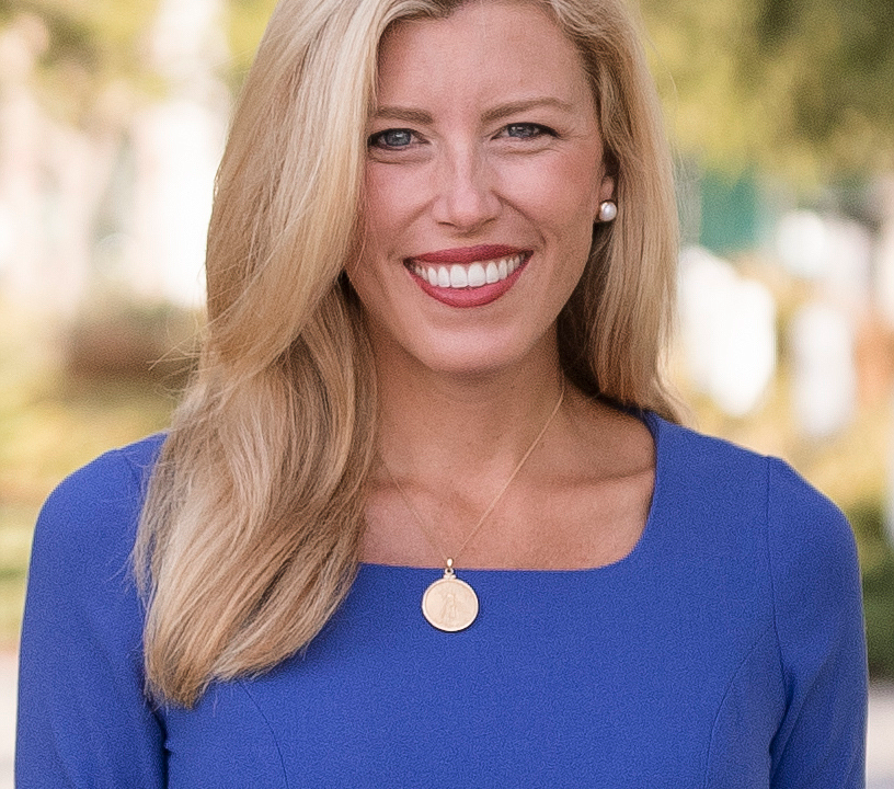 Sarasota Hospital Board At Large: Britt Riner | Your Observer