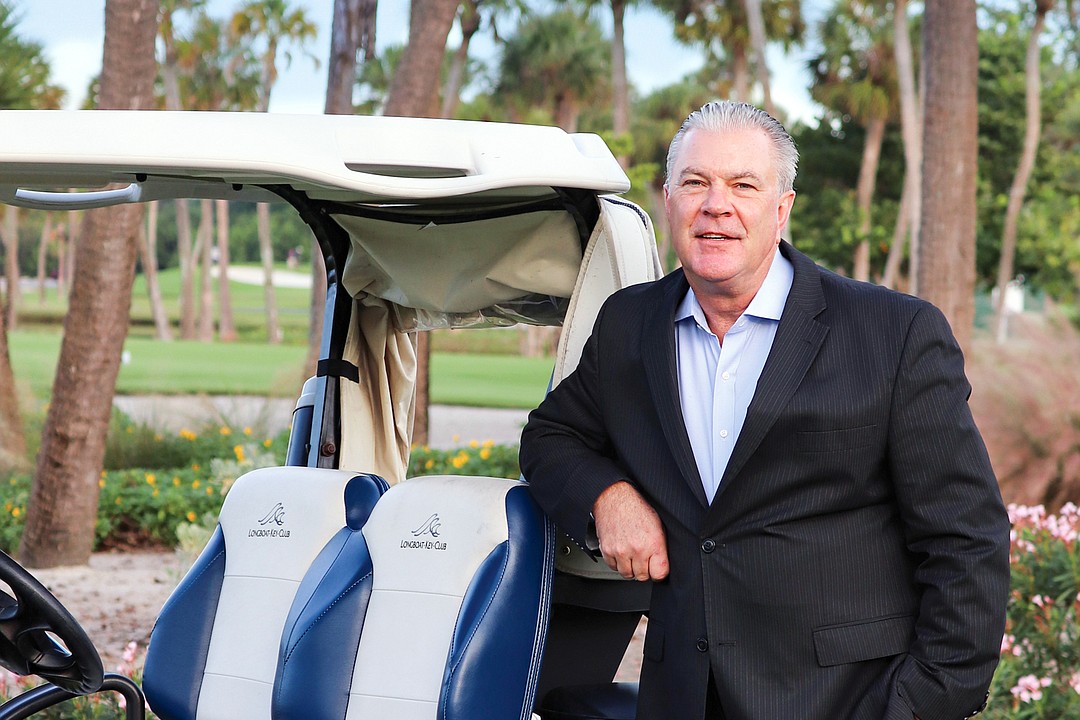 Longboat Key ranked among top islands in the US | Your Observer