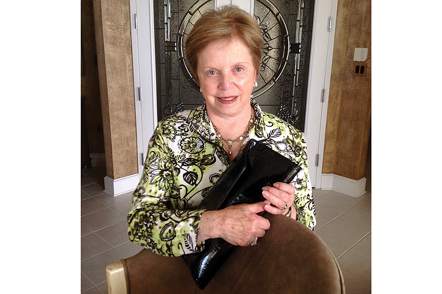 Jan Kahn Coleman | Your Observer