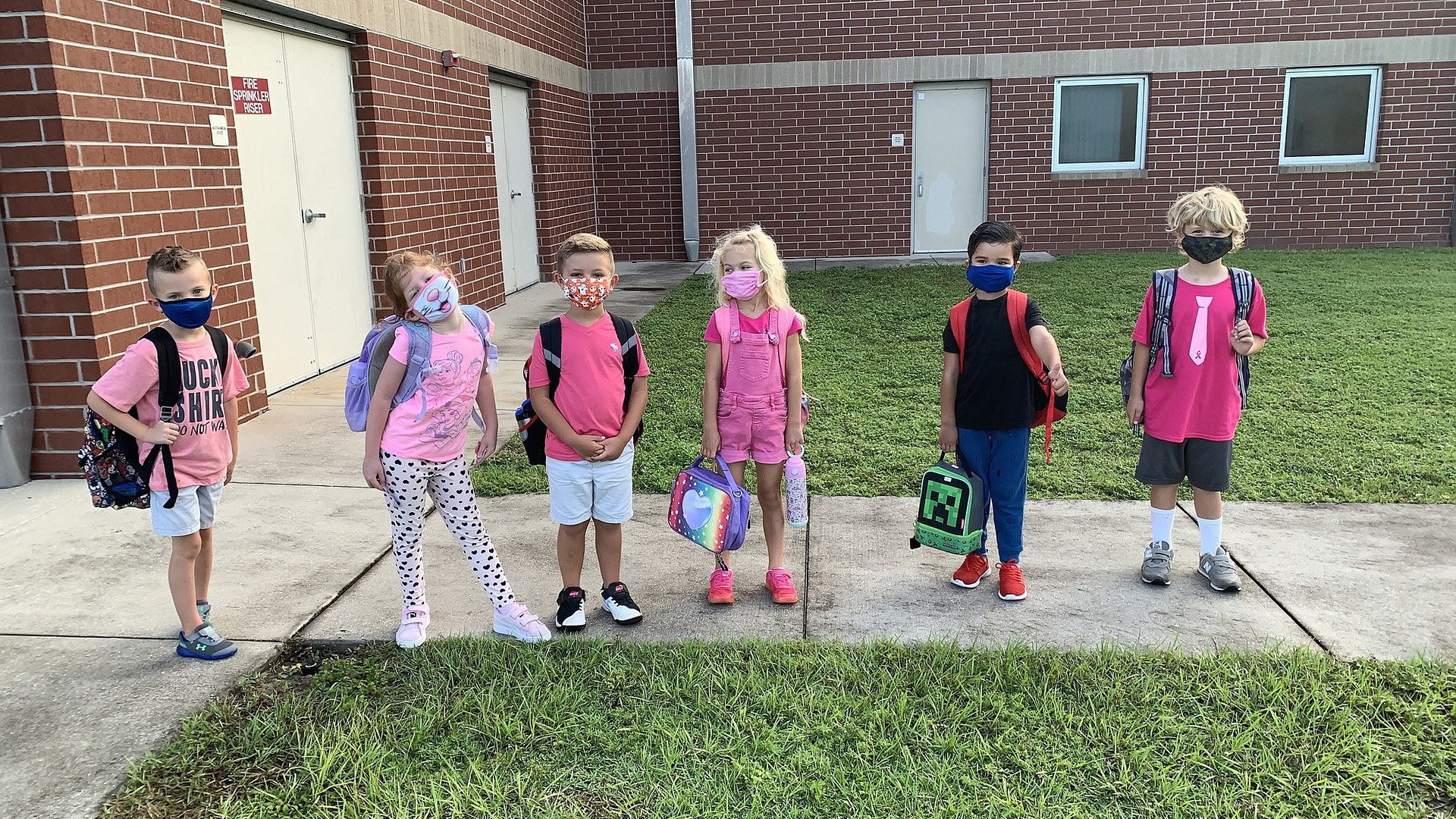 Pink Out gets personal in Lakewood Ranch | Your Observer