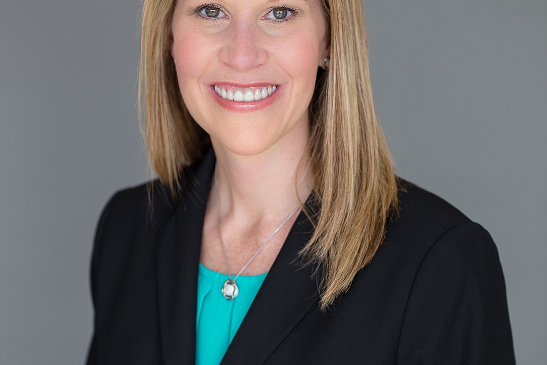 Sarasota Hospital Board Central District Seat 1: Sarah Lodge | Your ...