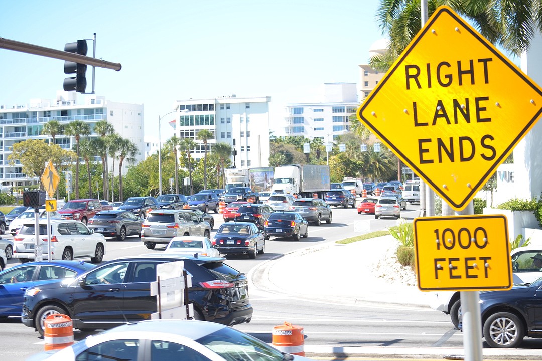 Longboat Key Town Commission weighs in on MPO's long-range ...